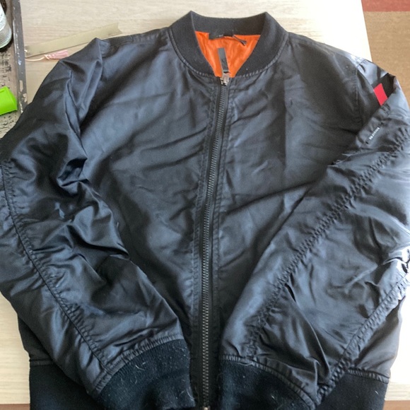 Ring of Fire | Jackets & Coats | L Ringof Fire Zipper Jacket | Poshmark